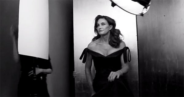 Caitlyn Jenner Joins Twitter First Tweet