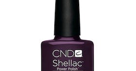 Shellac Nails - How To Wear A Gel Manicure Guide