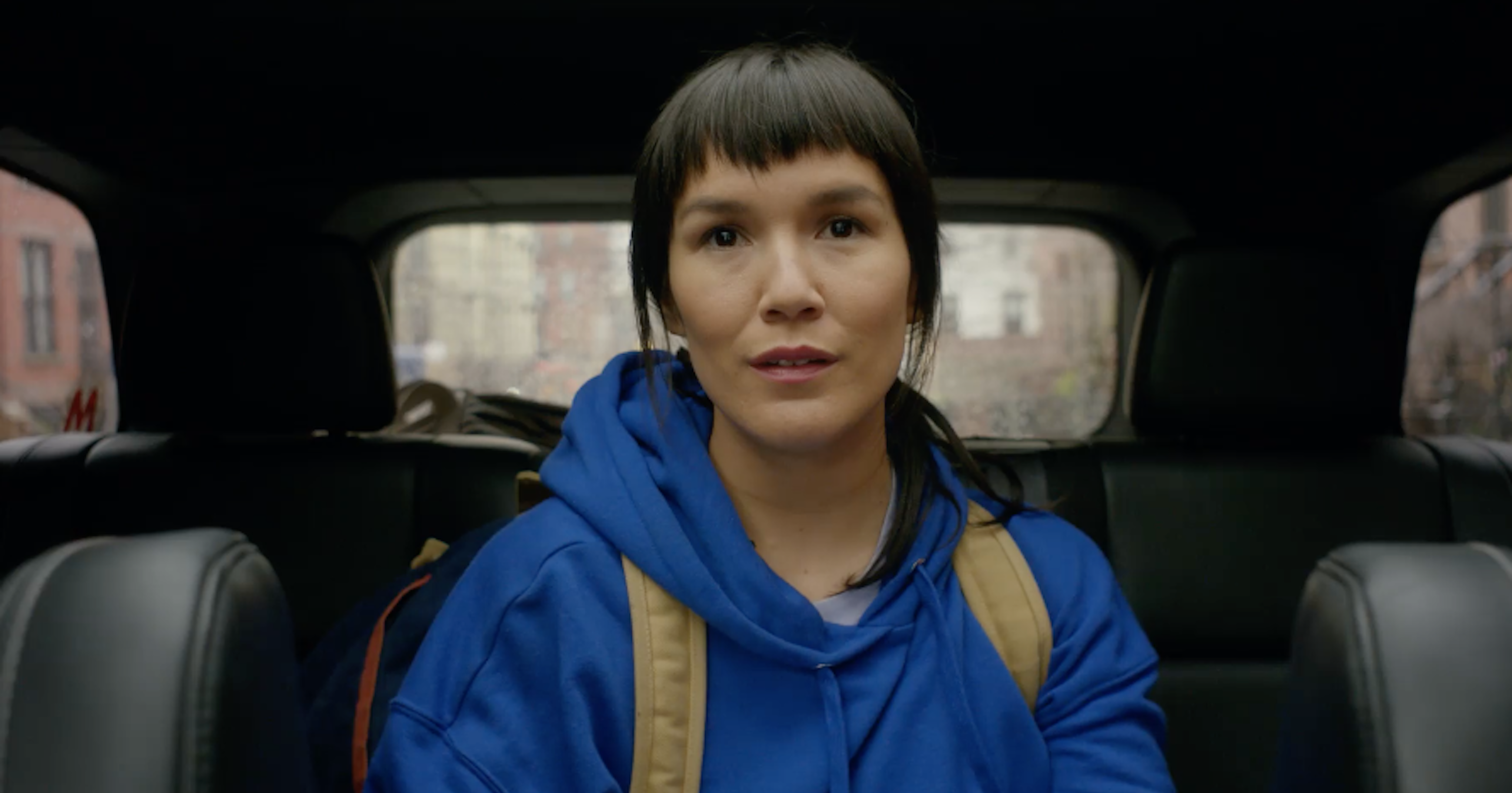 Strangers Season 2 Facebook Watch Moving To New York