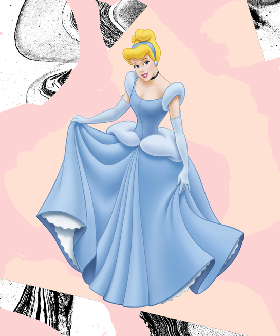 Rejected Princesses Disney Heroines Badass Women Images