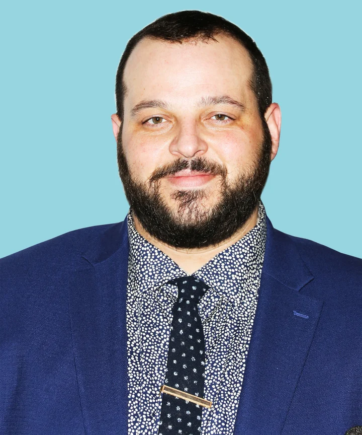 Daniel Franzese Boyfriend