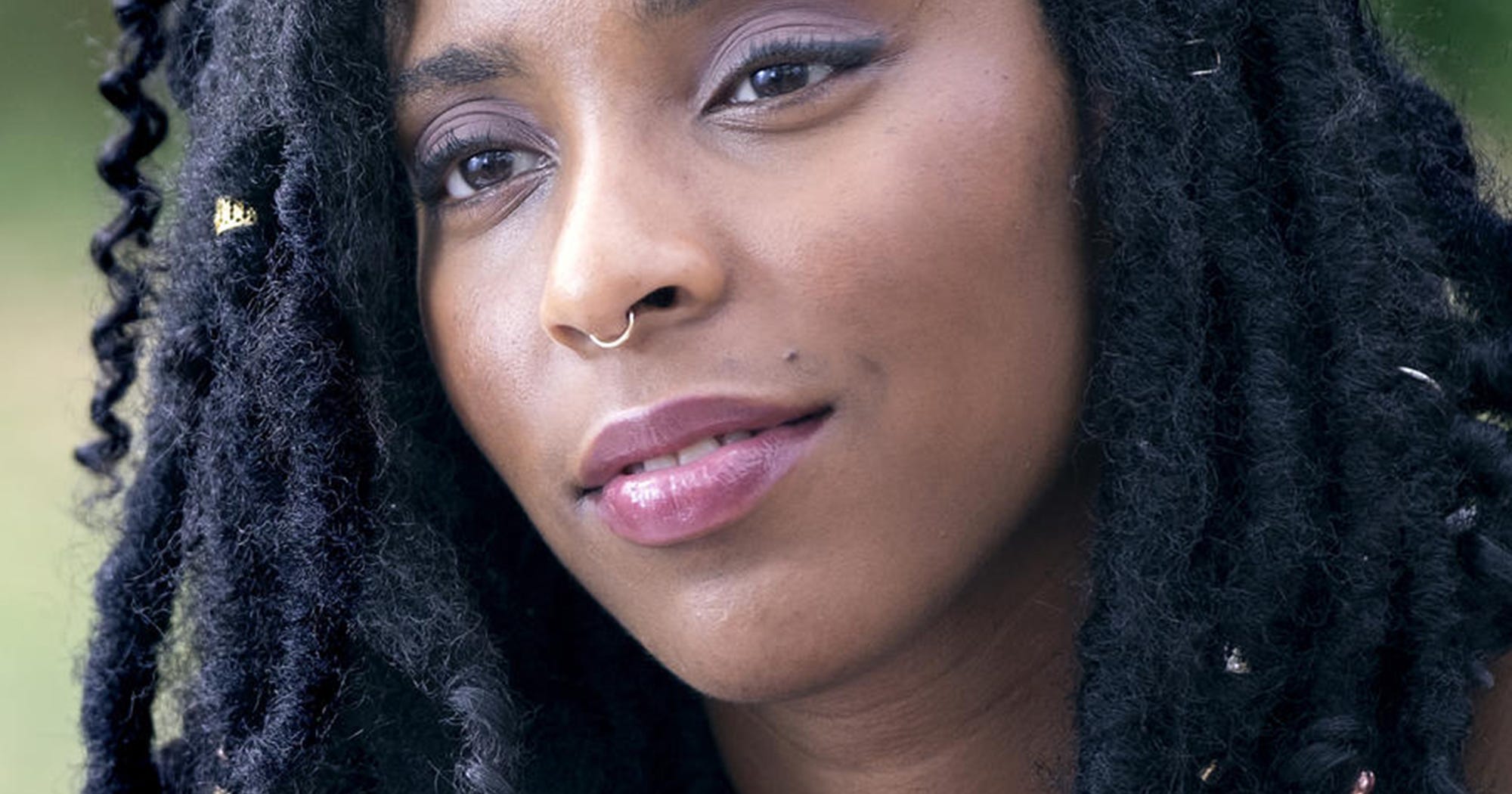 The Incredible Jessica James Netflix, Black Female Lead