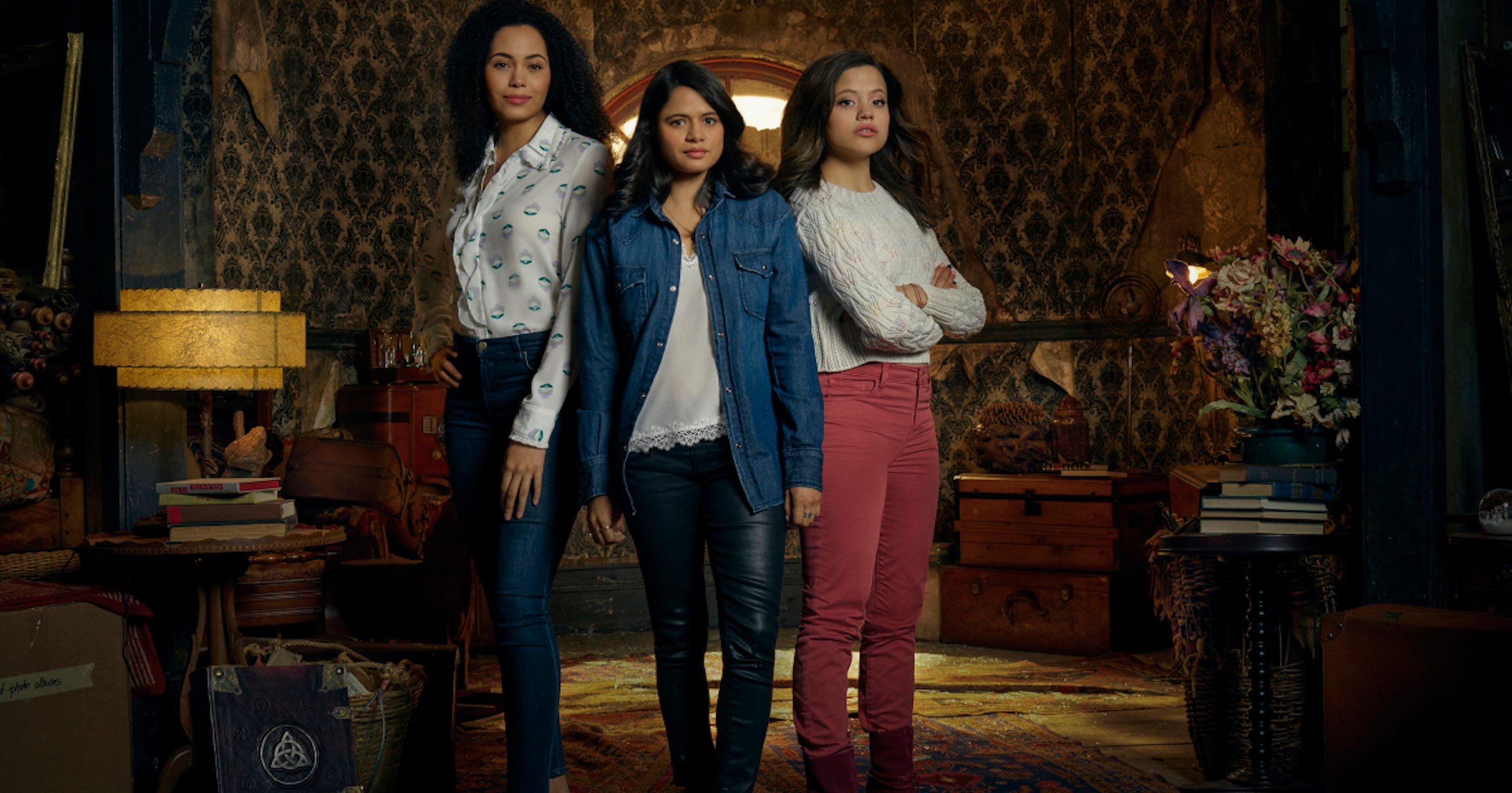 Charmed Cast: How CW Reinvented The Original Characters