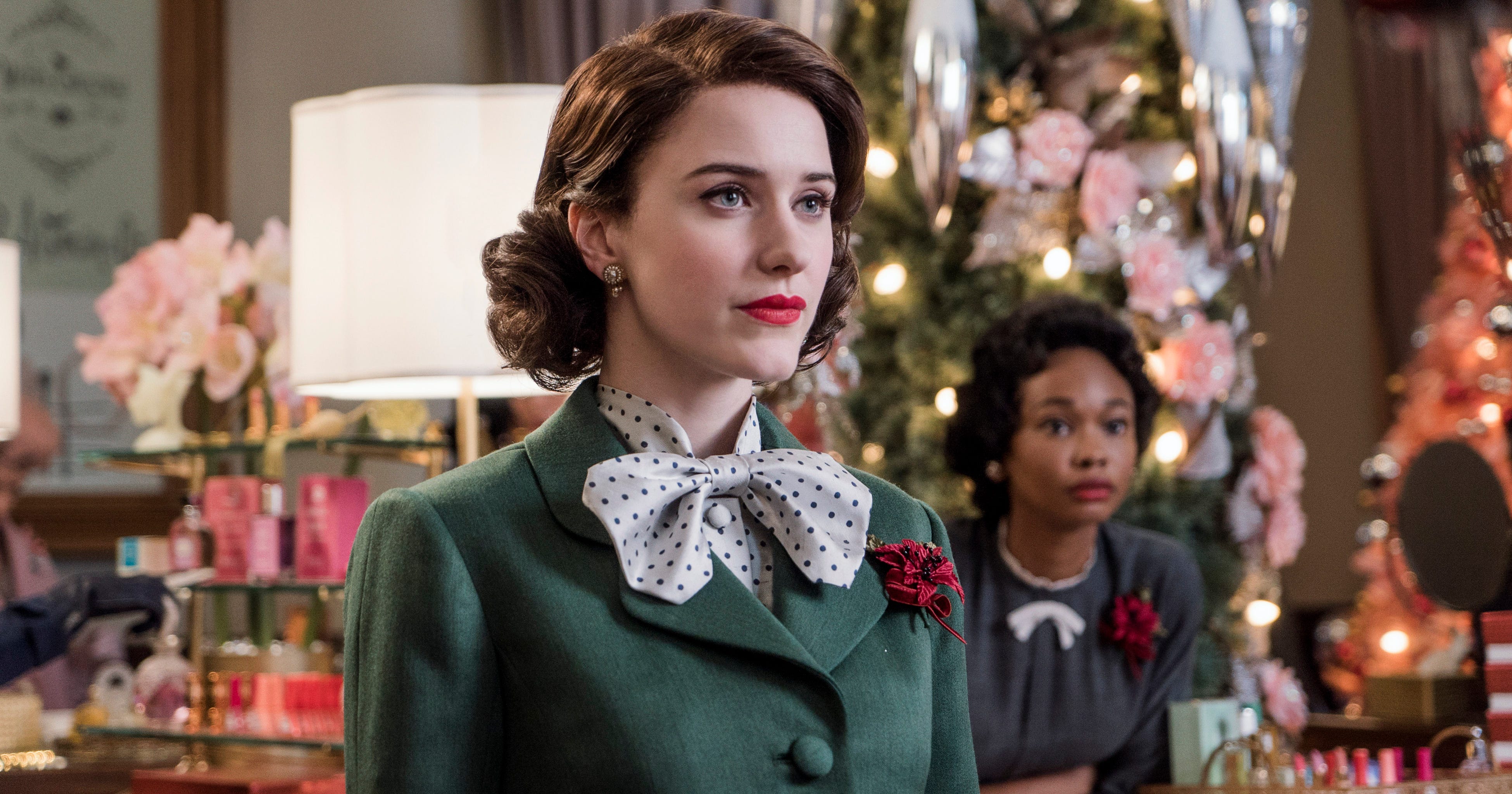 Best Prime Video UK TV Shows To Stream