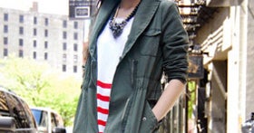 Becky Bratu- Becky Bratu Street Style