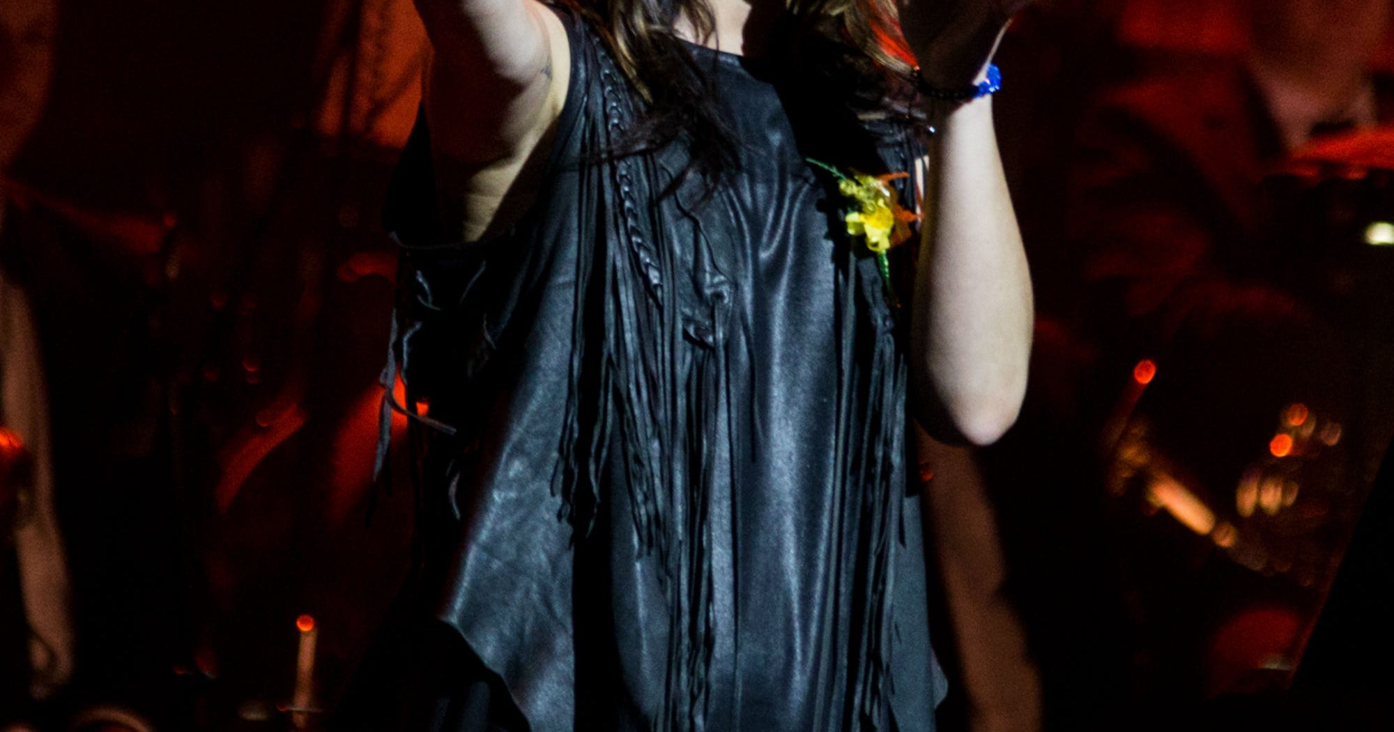 Lucie Jones Eurovision Song Contest 2017 - You Decide