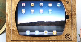 Retro Style Electronics That Pack A Postmodern Punch