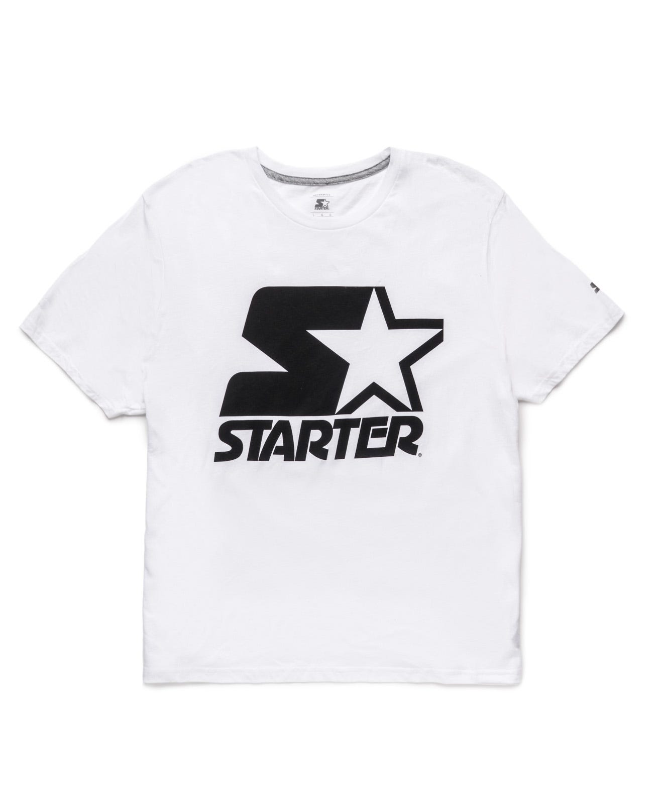 Starter Short Sleeve Starter Logo Tee Starter Short Sleeve Starter Logo Tee