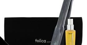 $70 Off 2 Essential Hair Tools From Folica.com