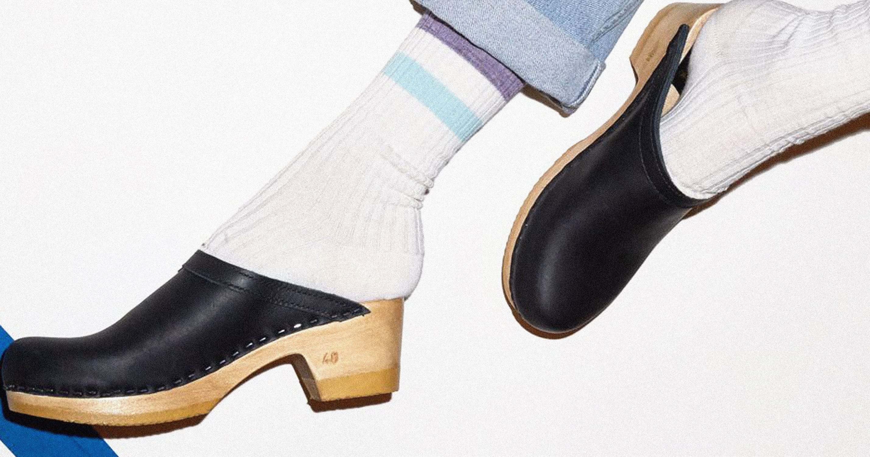 2019 Is The Year Clogs Are Finally Going To Happen