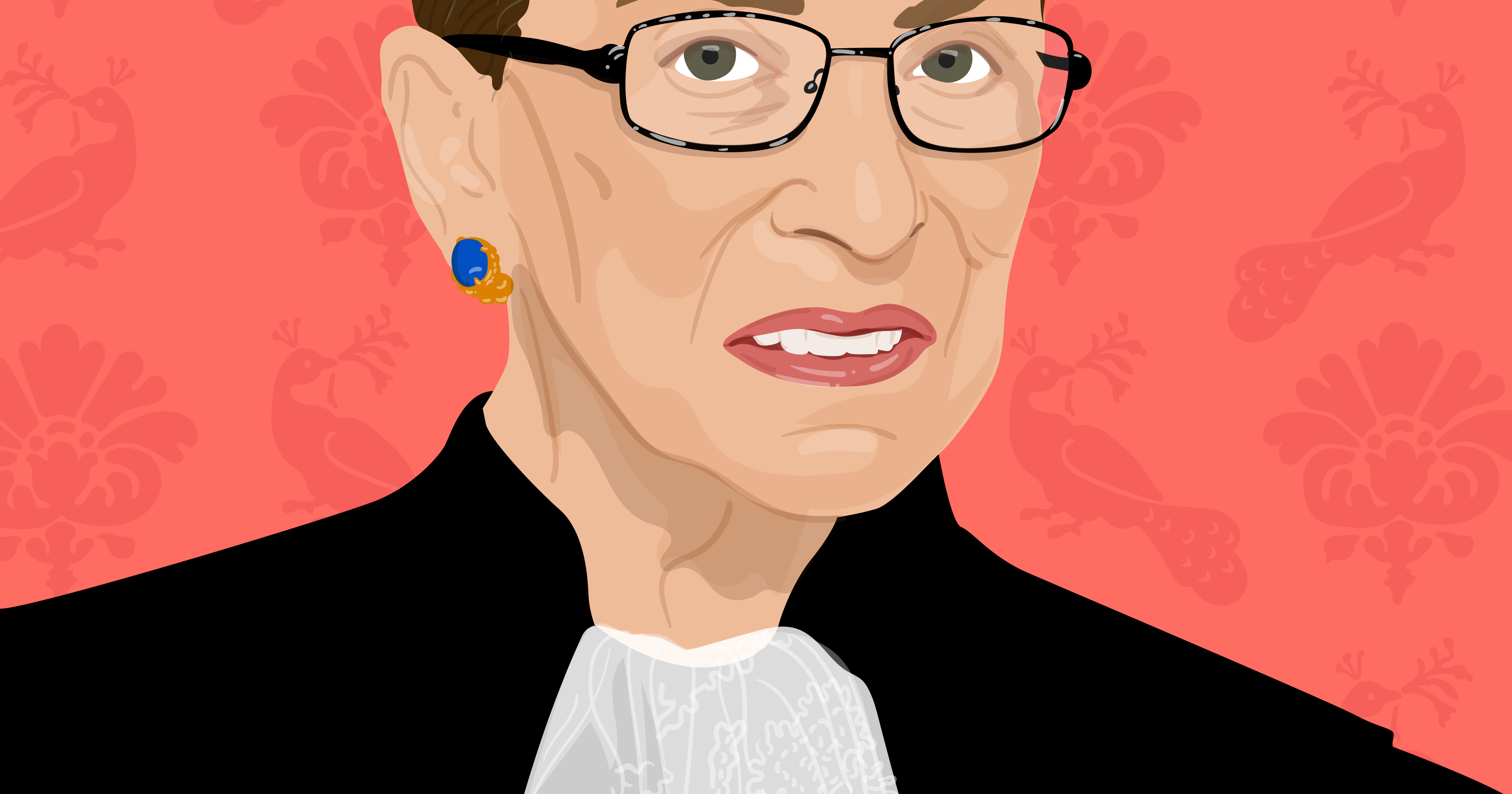Best Ruth Bader Ginsburg Quotes On Her 85th Birthday