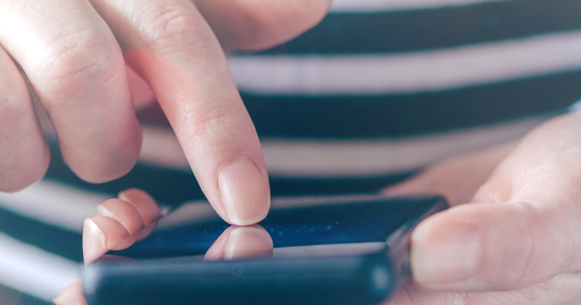 SMS Text Messages PDU Hacking