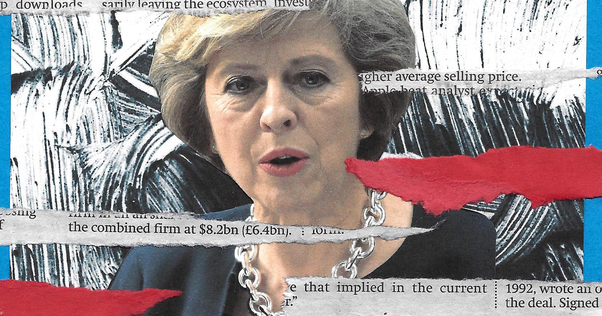 Can You Be A Conservative & A Feminist?