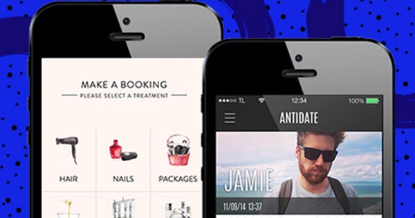 Best London Apps - New Tech Products Smartphone