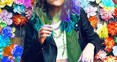 Catey Shaw Brooklyn Girls Music Video 2014