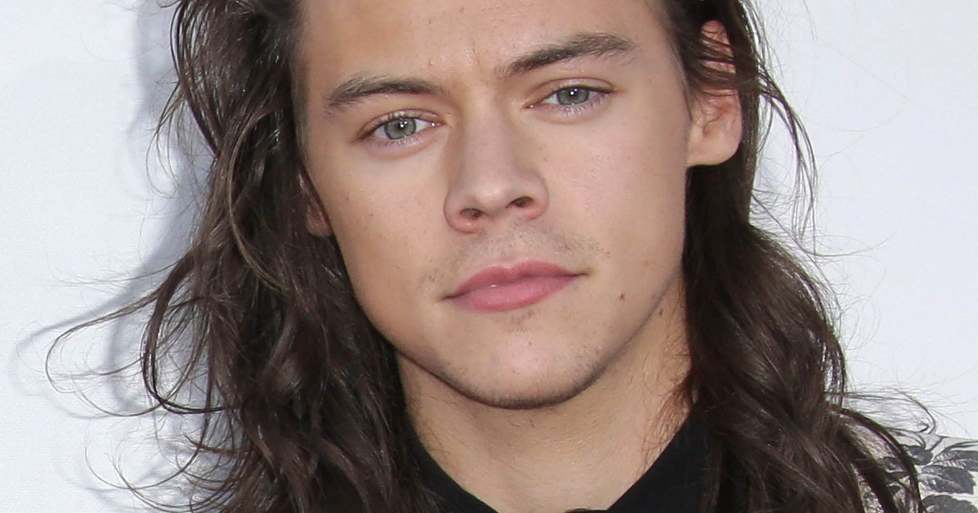 Harry Styles Short Hair Snapchat Dunkirk Role