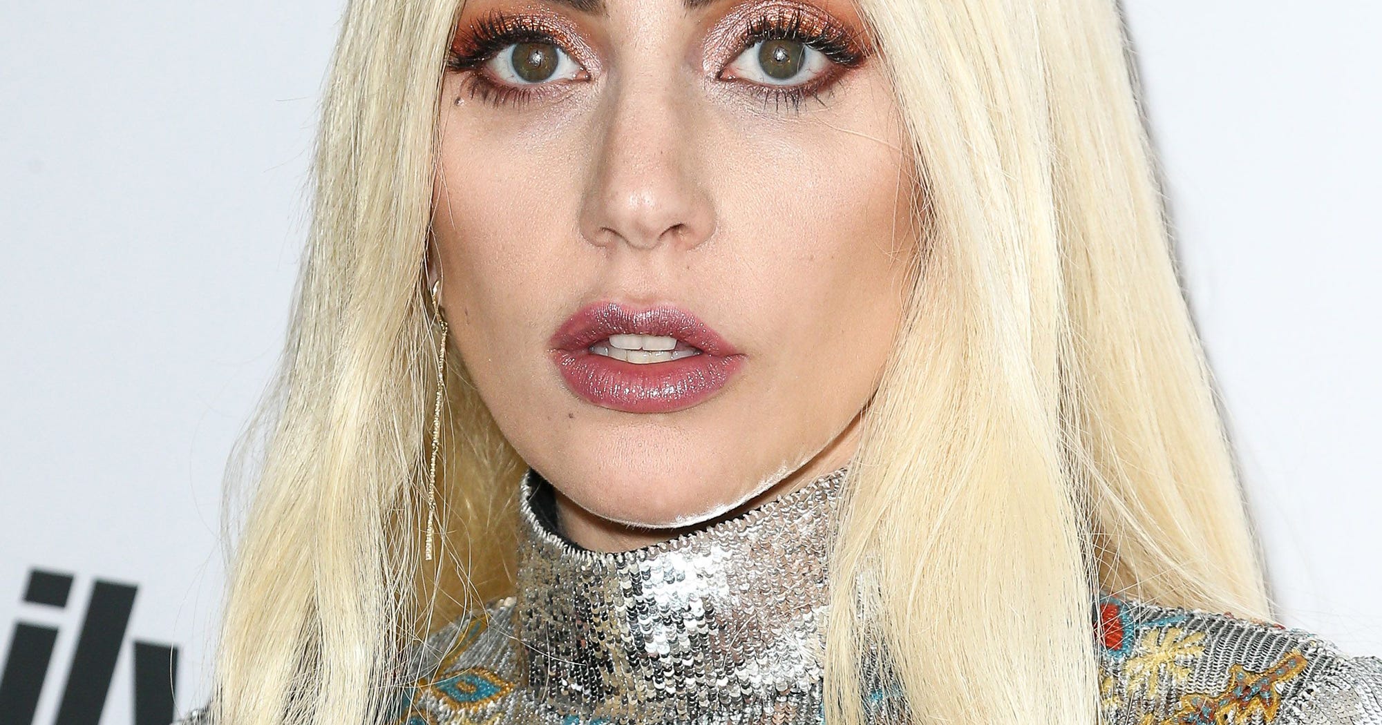 Lady Gaga Joanne New Album Announcement