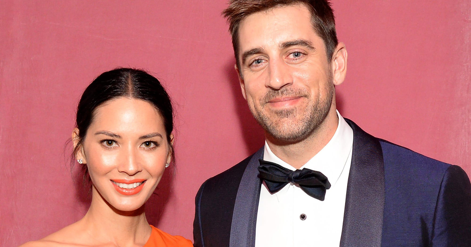 Olivia Munn Aaron Rodgers Breakup 9552