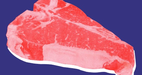 FDA Antibiotics Meat Announcement