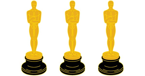 Oscar History Video