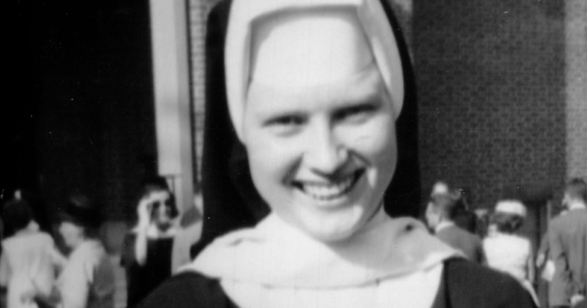 The Keepers Inspires Police To Make Reporting Easier