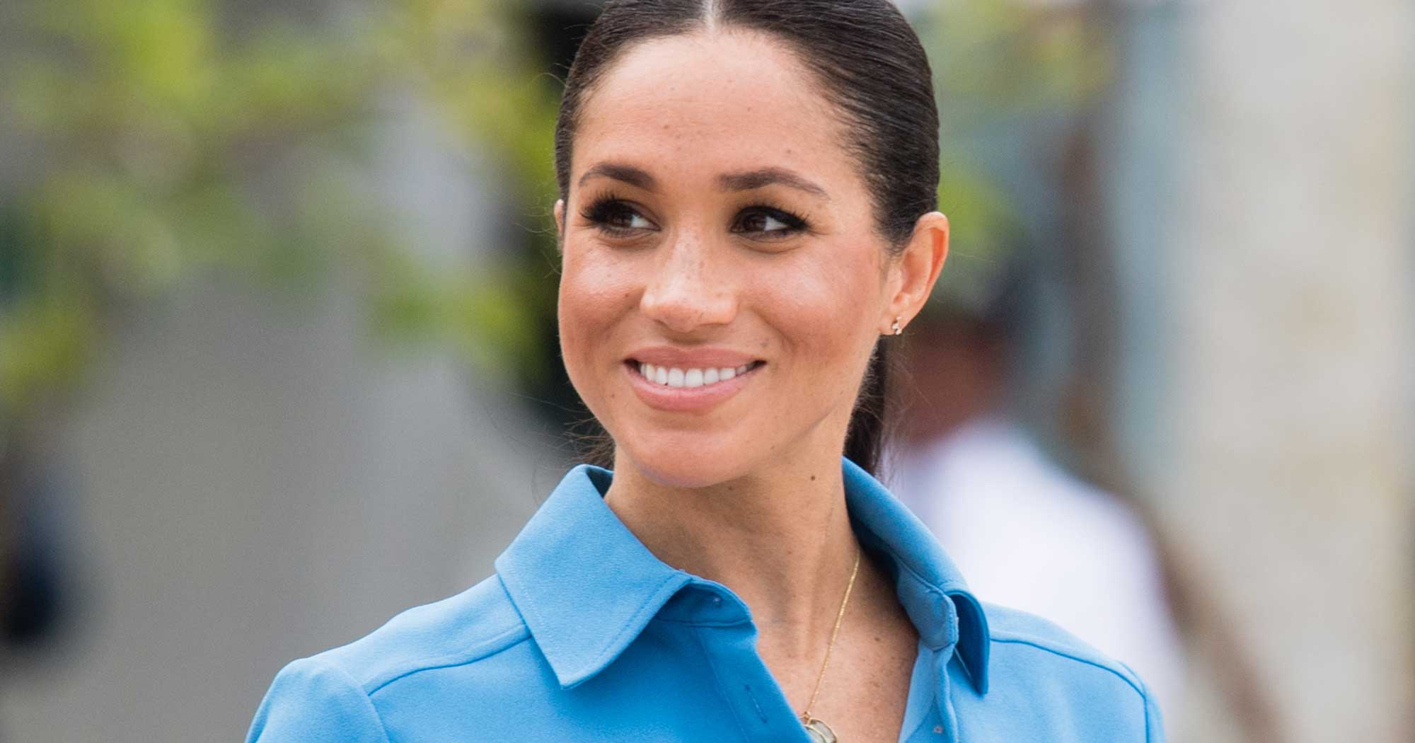 Meghan Markle Return To Acting After Royal Appointment