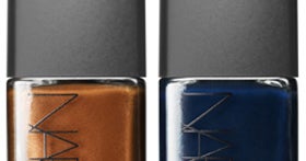 NARS Makes Classics New Again//NARS Premieres Box Office-Inspired Beauties