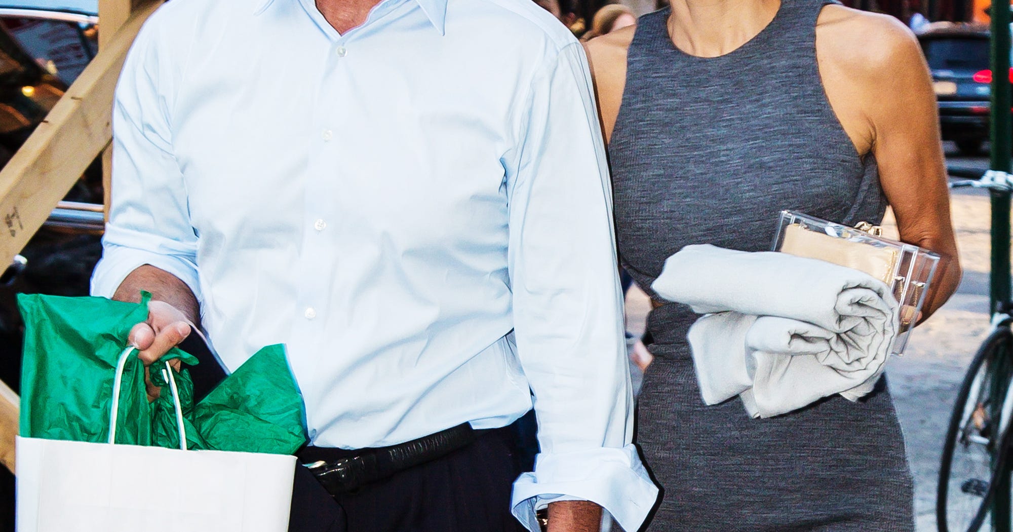 Bethenny Frankel Boyfriend Dennis Shield Found Dead