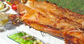 Cuban Pork Roasting - How to Make a Cuban Pork Roast
