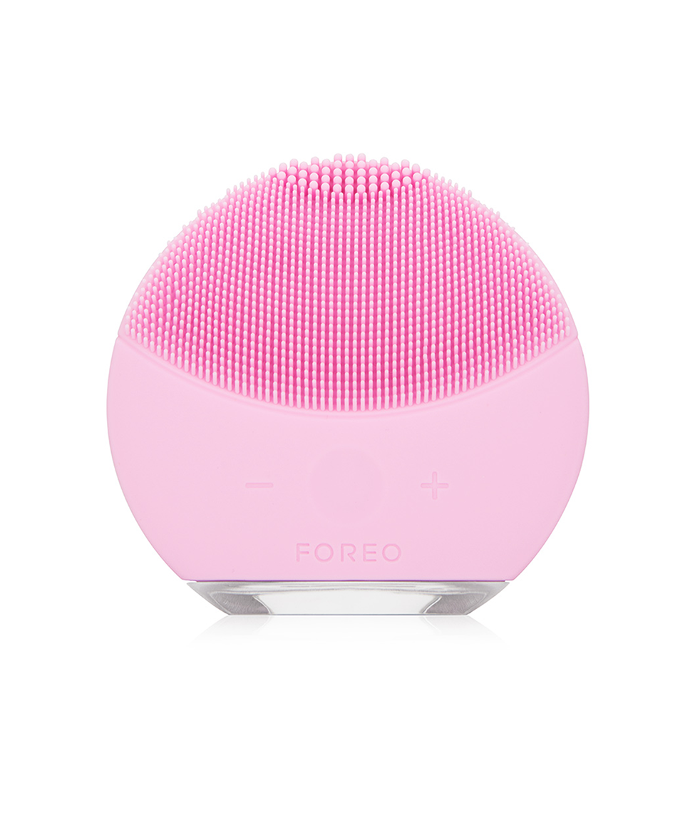 Foreo + Luna Mini 2