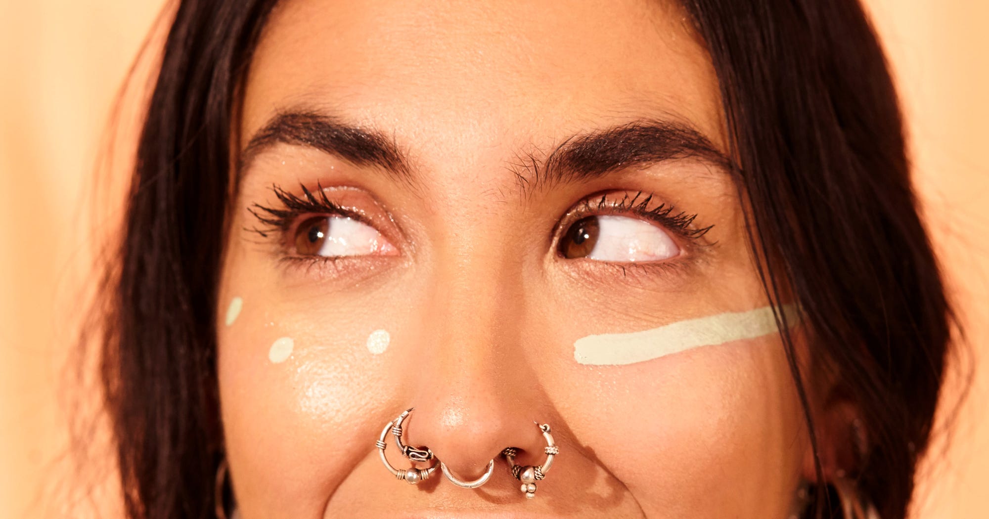 How To Use Concealer To Cover Absolutely Anything