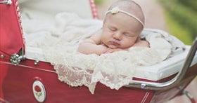 Kelly Clarkson Baby Pictures - River Rose Blackstock