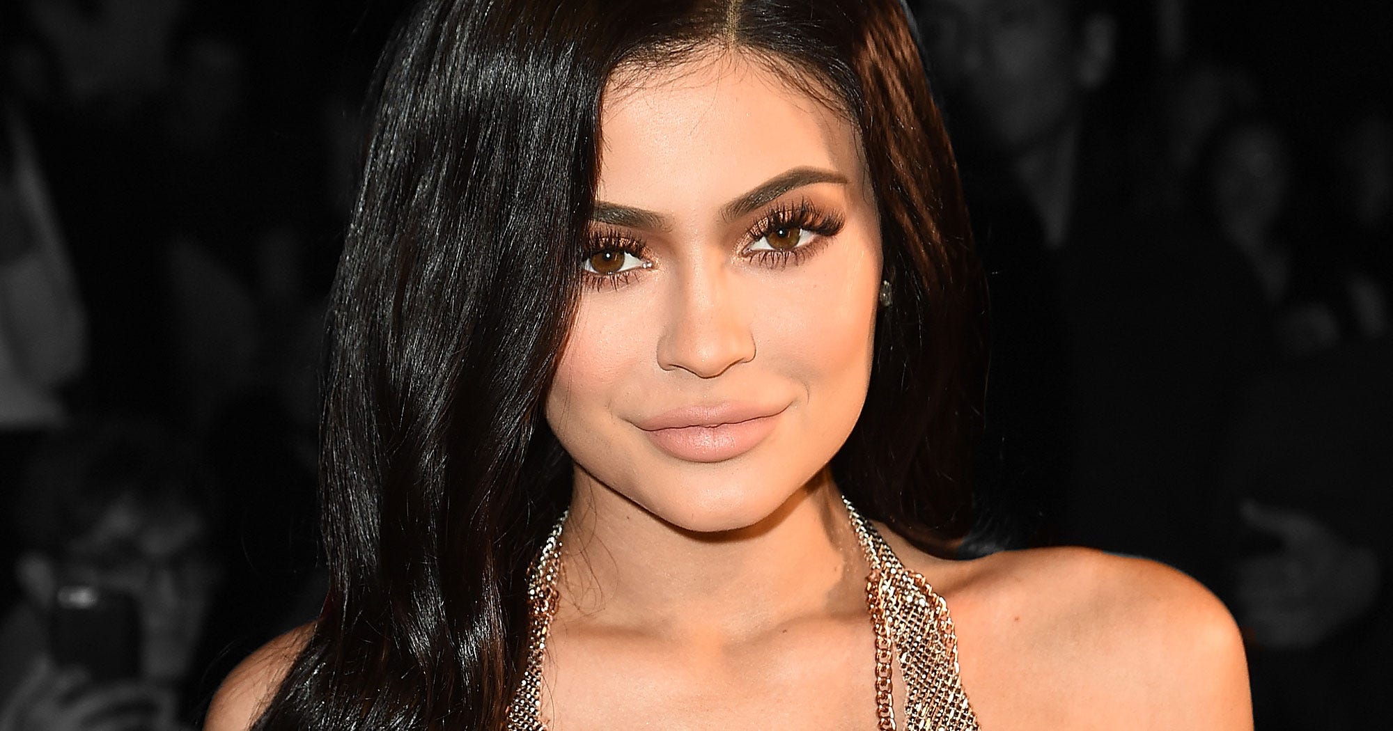 Kylie Jenner Crashed Prom Sacramento Photos