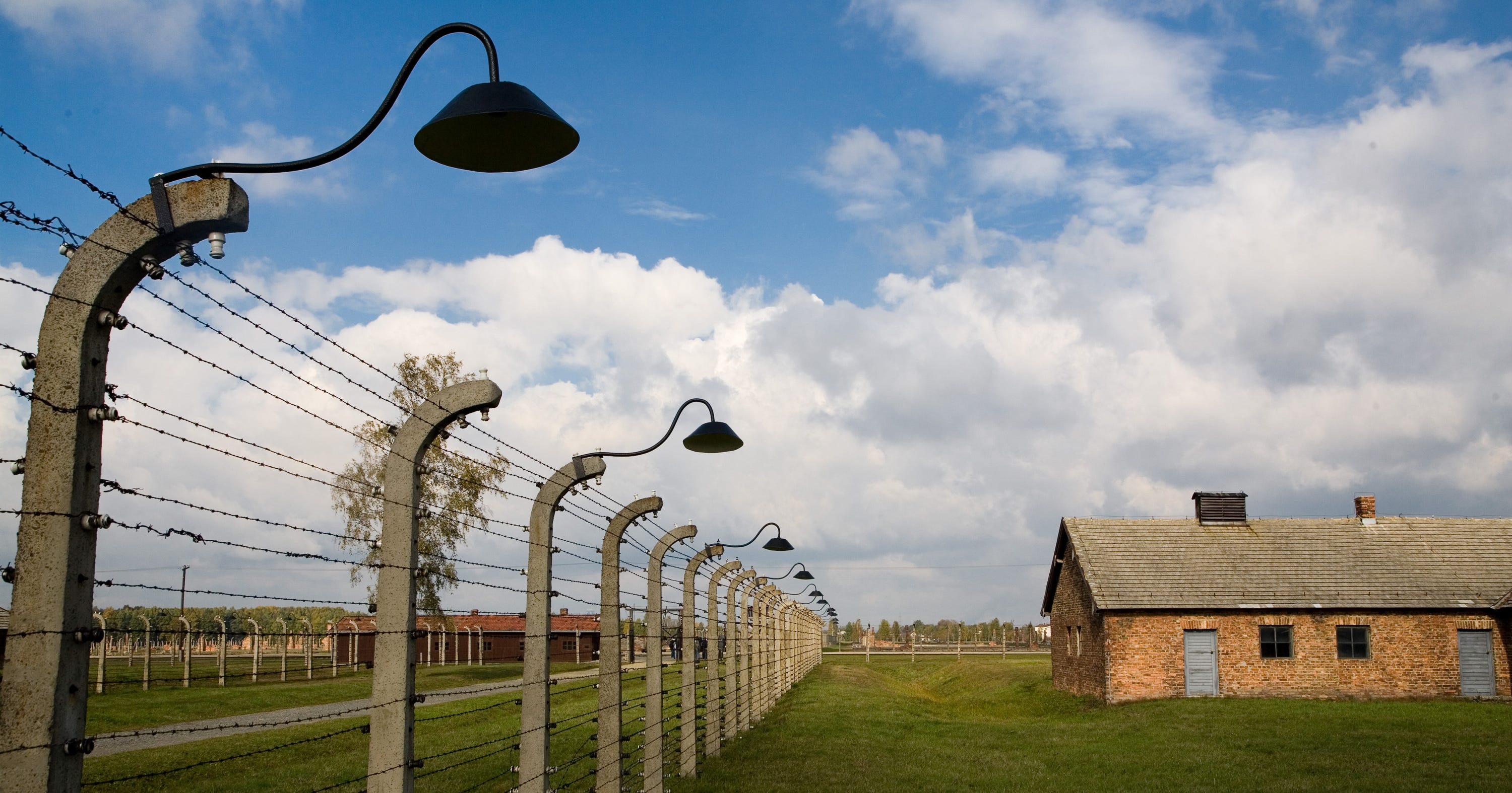 What Is The Appeal Of Dark Tourism