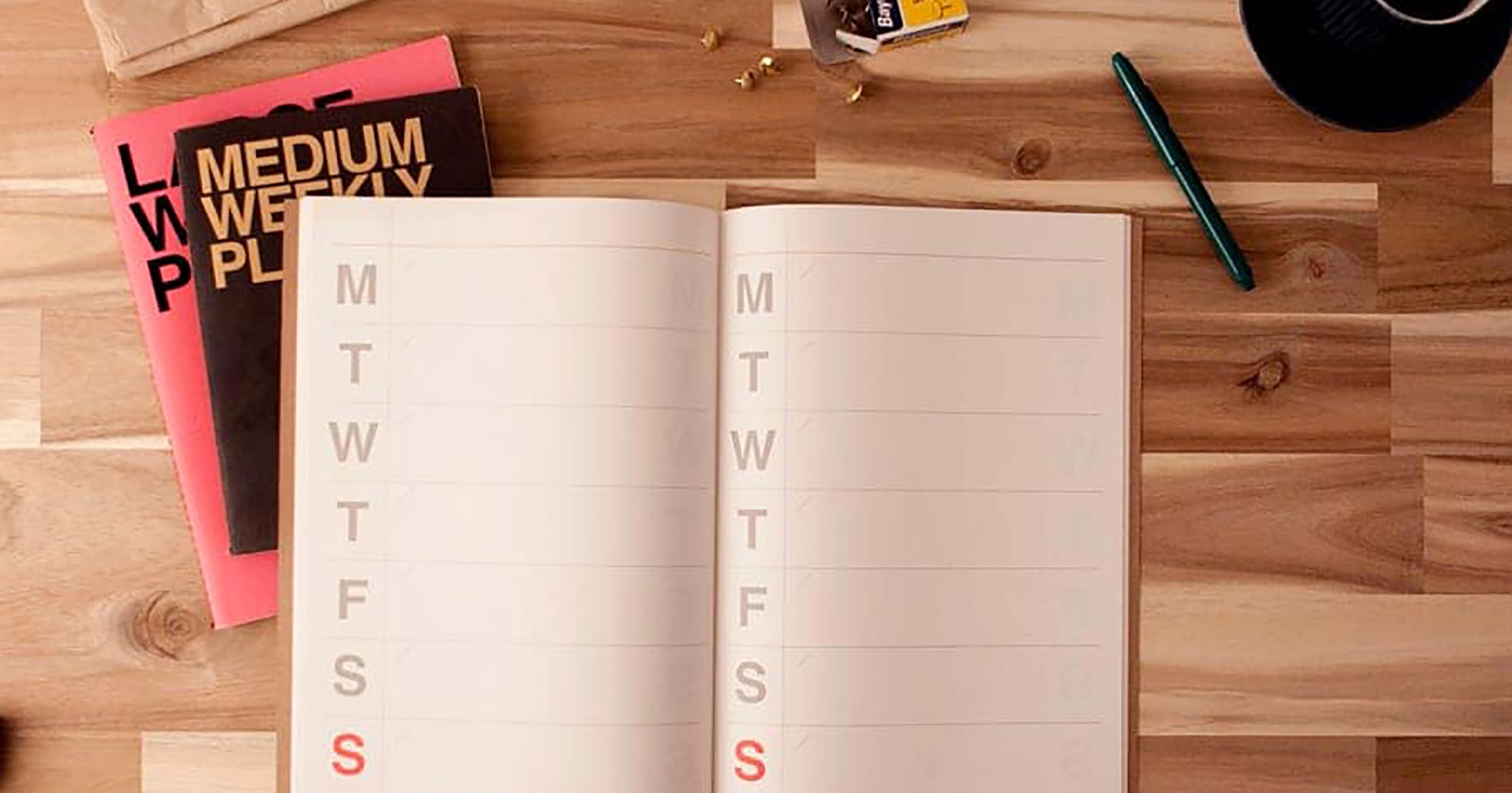 Best Planners 2019 Reviews By Every Type Of Organizer