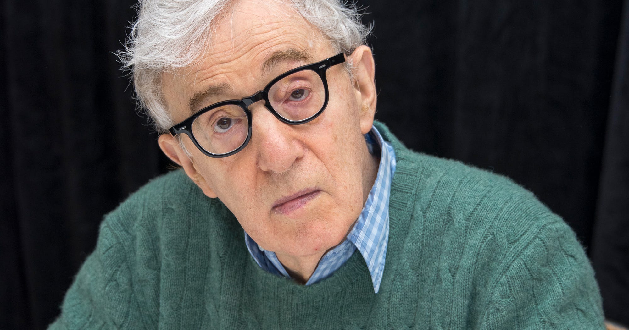 Woody Allen Teen Girlfriend Babi Christina Engelhardt