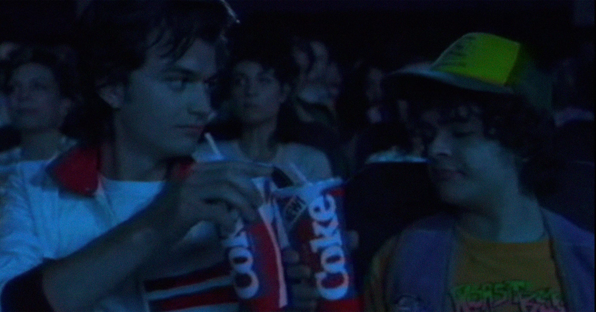 Stranger Things Season 3 New Coke 1985 Promo Sold Out?