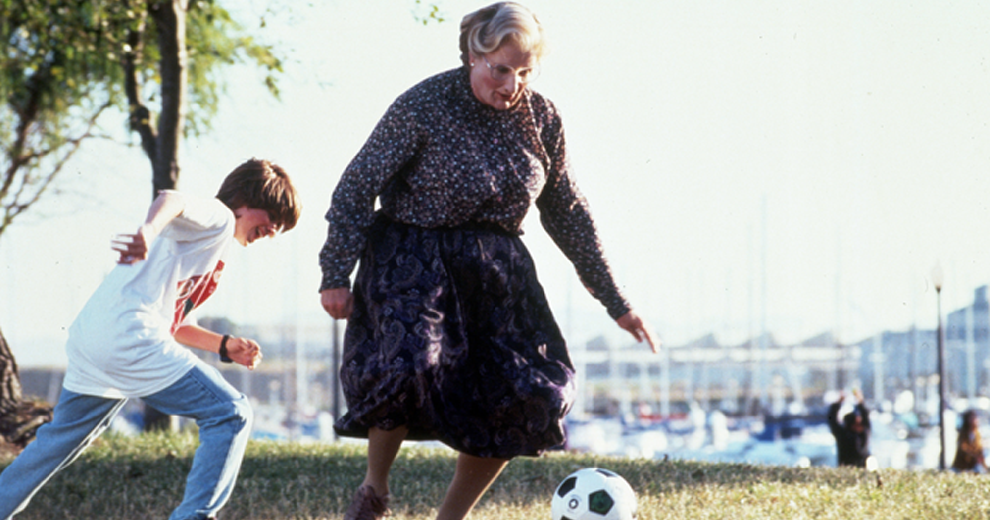 Single Dad Movies Best Father Characters, Fathers Day