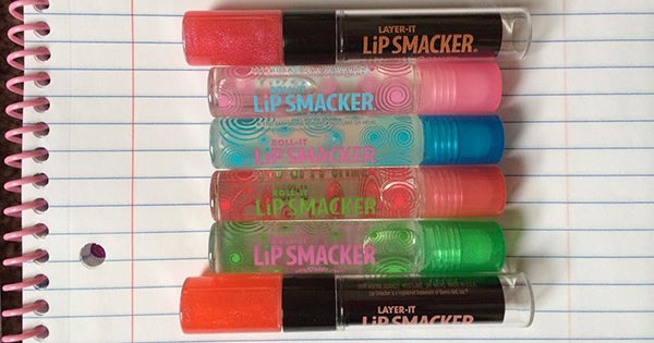 Bonne Bell Closing - Teen Beauty Brand Lip Smackers