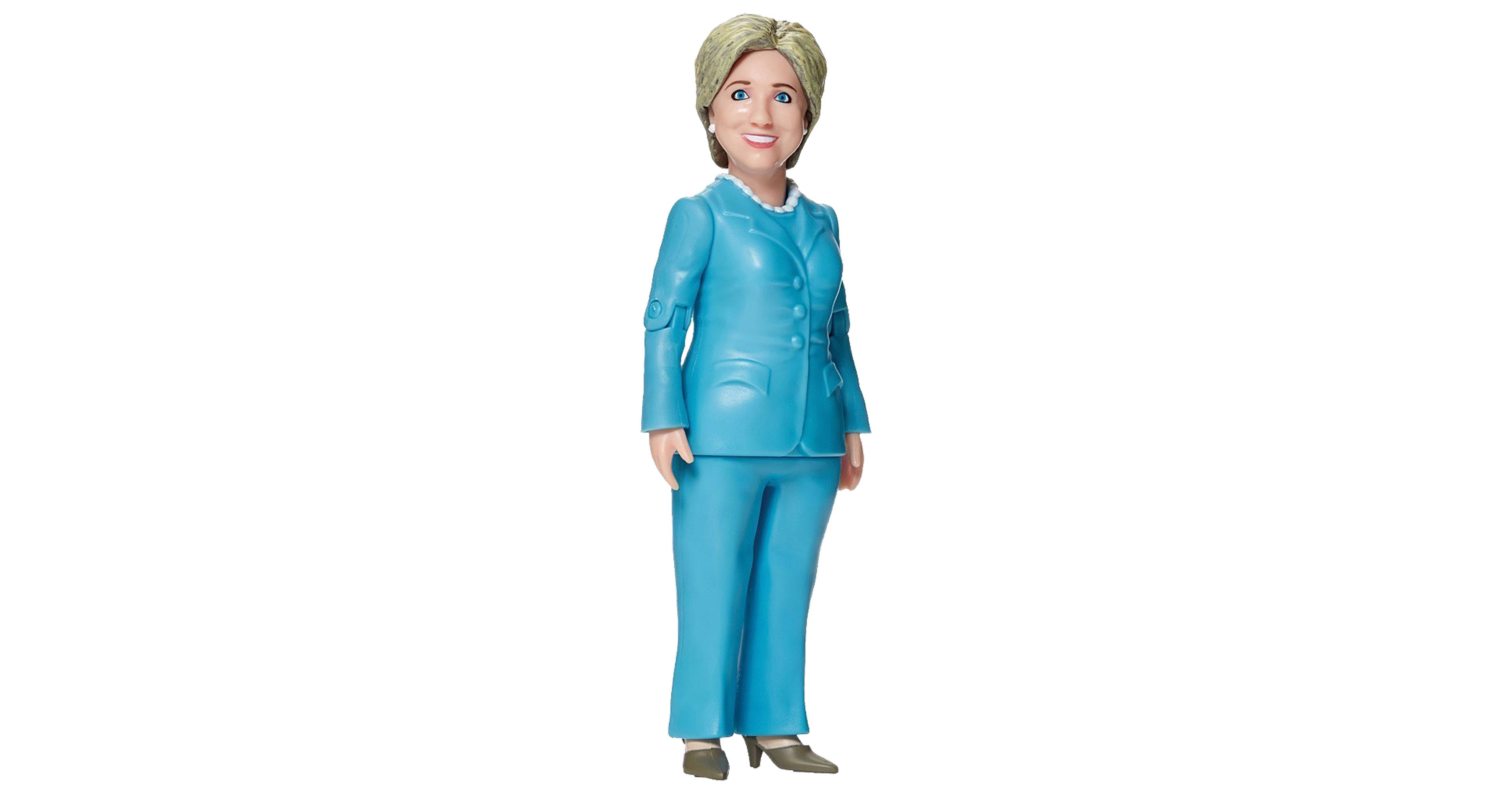 Hillary Clinton Supporters Gifts Inspirational Ideas