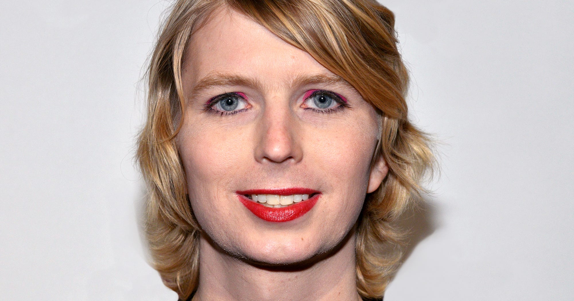 Chelsea Manning Running Senate Maryland Announcement