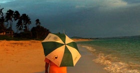 United States No Vacation Policy