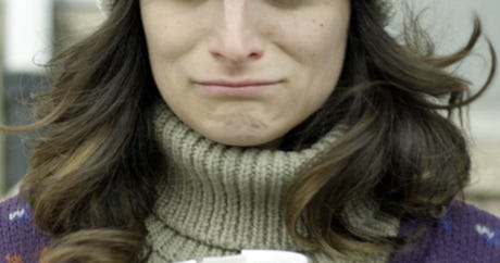 Jenny Slate Movie Obvious Child Trailer