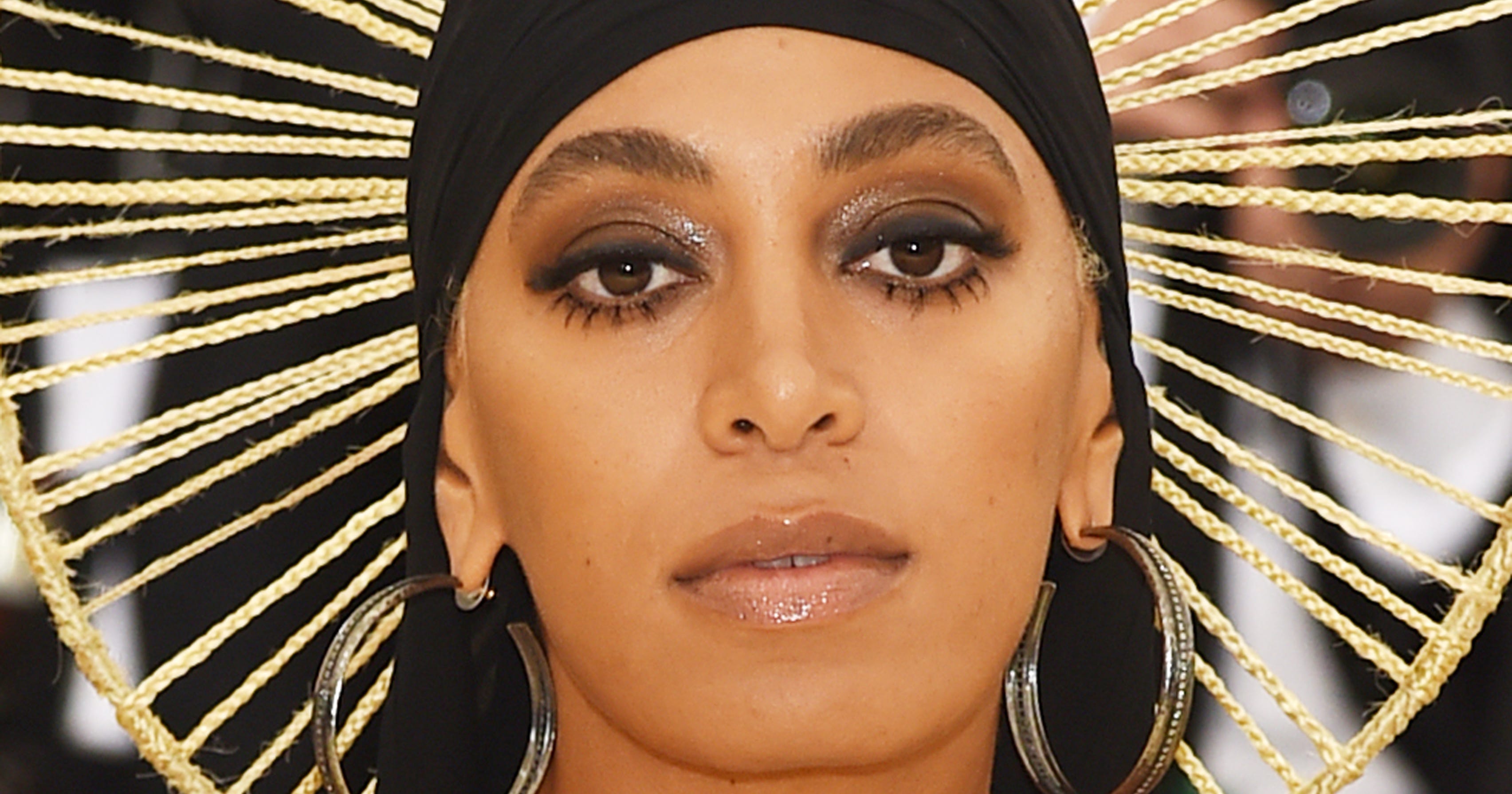 Solange Dropped Surprise Album When I Get Home