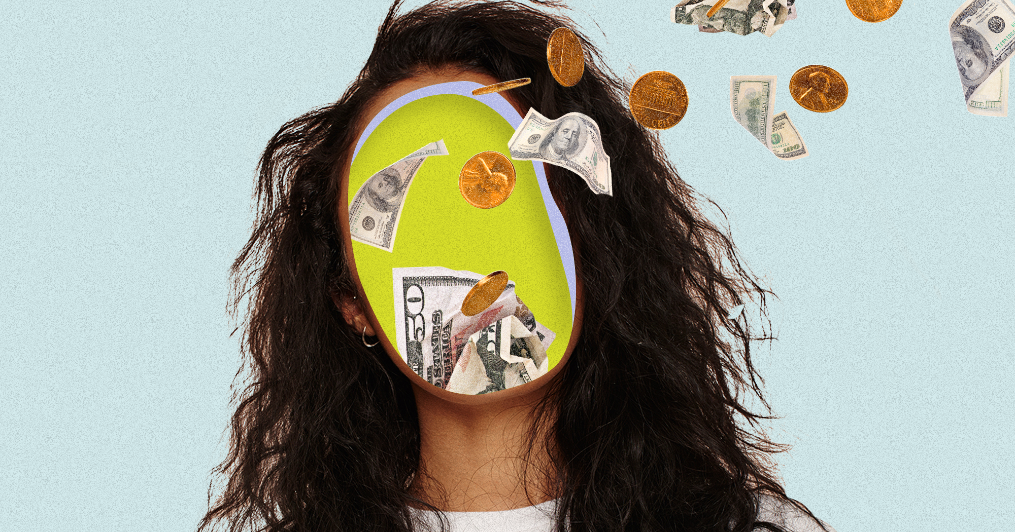 Financial Stress - Money Problems Real Women Stories