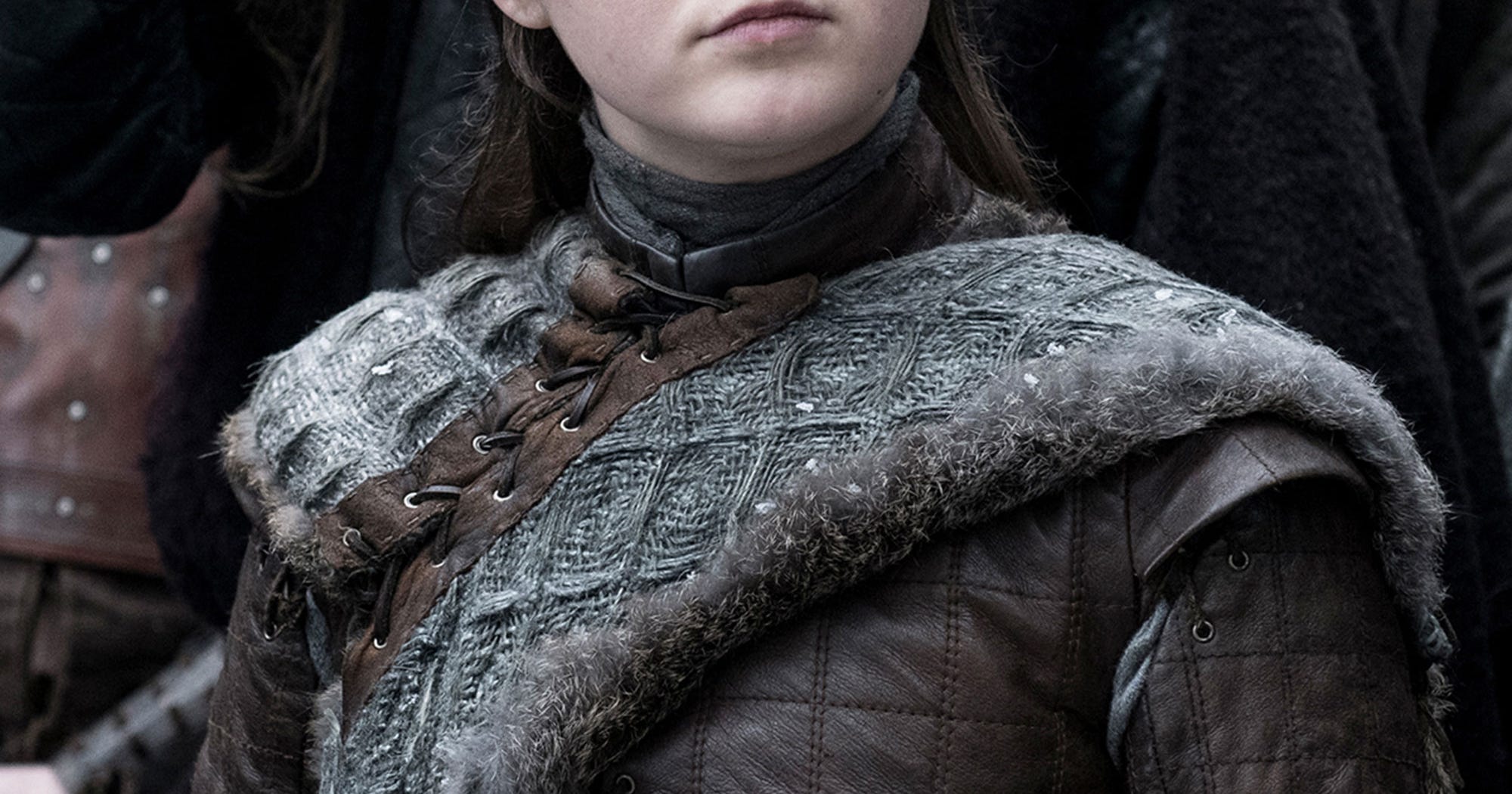 All The Clues In Game Of Thrones First Official Trailer