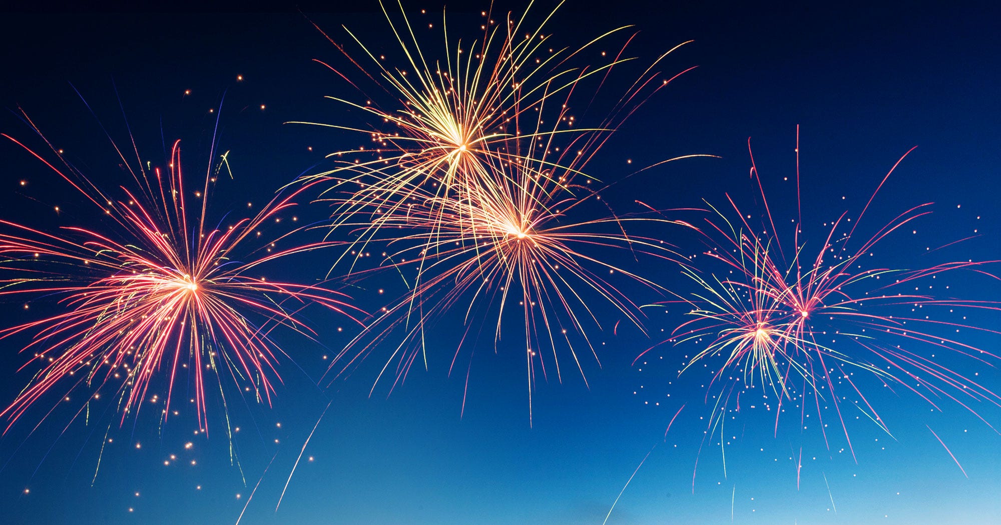 Fireworks Injuries Increased Relaxed Laws