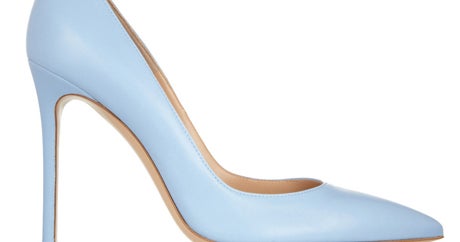 High Heel Plastic Surgery - Cinderella Shoe Foot Tuck