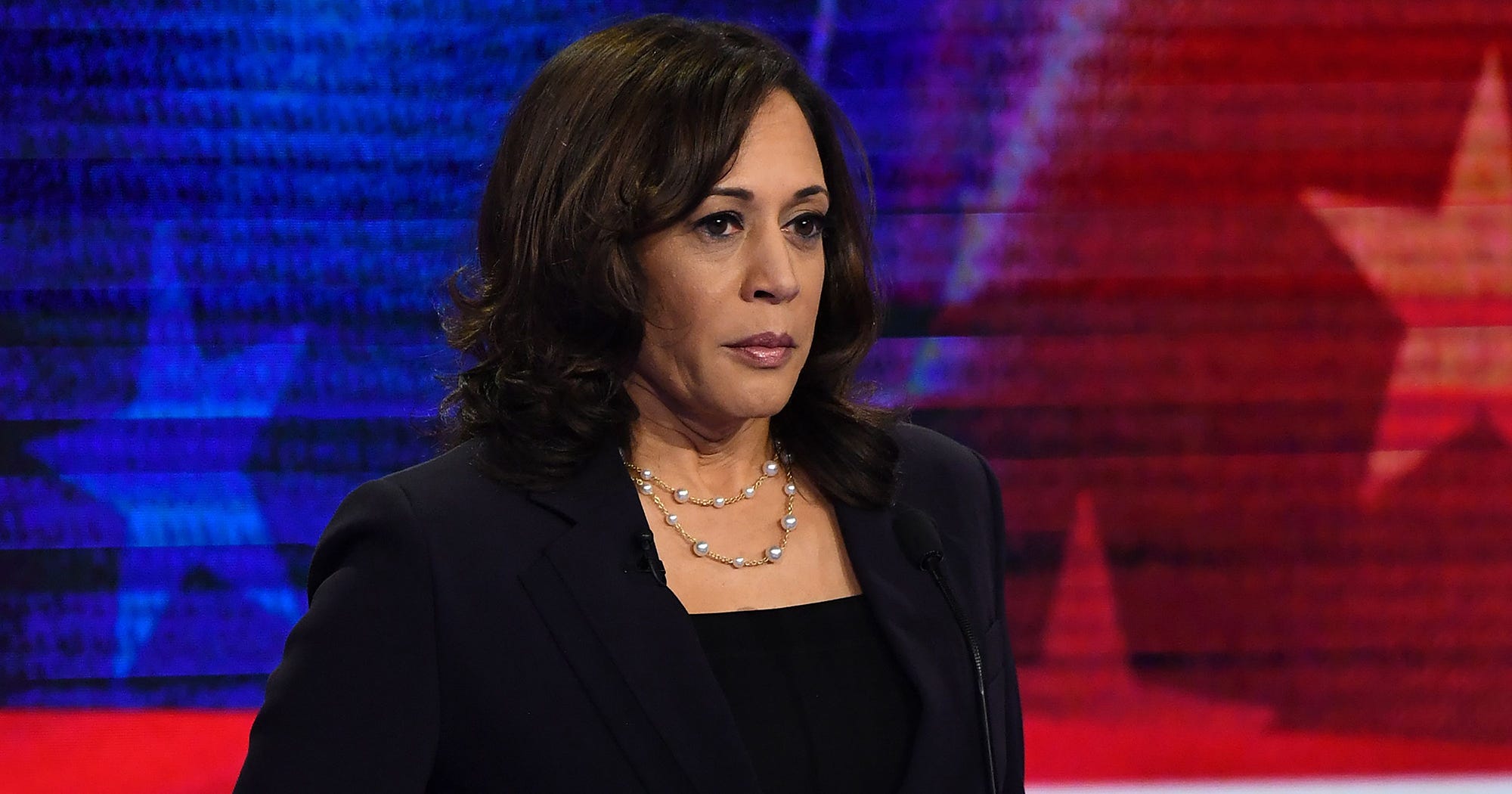Is Kamala Harris Prosecutor Record That Controversial?
