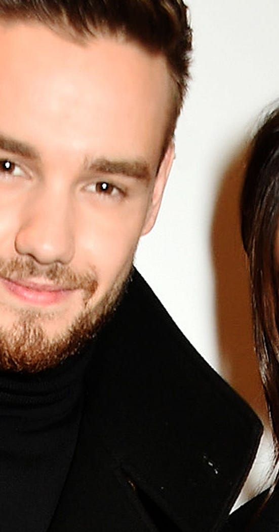 Liam Payne One Direction Dad - Cheryl Cole Baby Boy